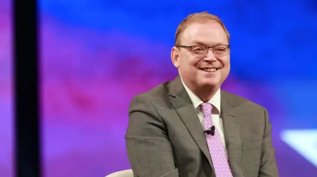 How Kevin Hassett's economic experience helped to shape ‌US policies ...