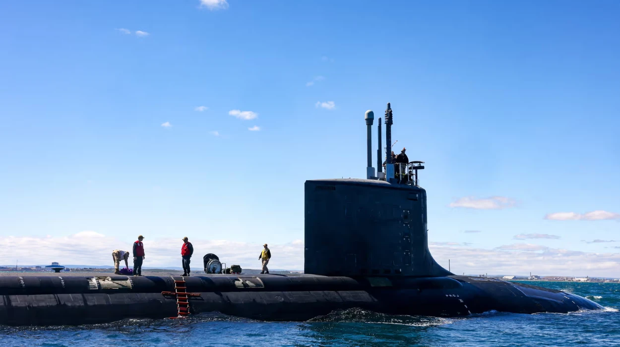 Is the AUKUS deal in trouble? Pentagon puts $240B defense pact under review