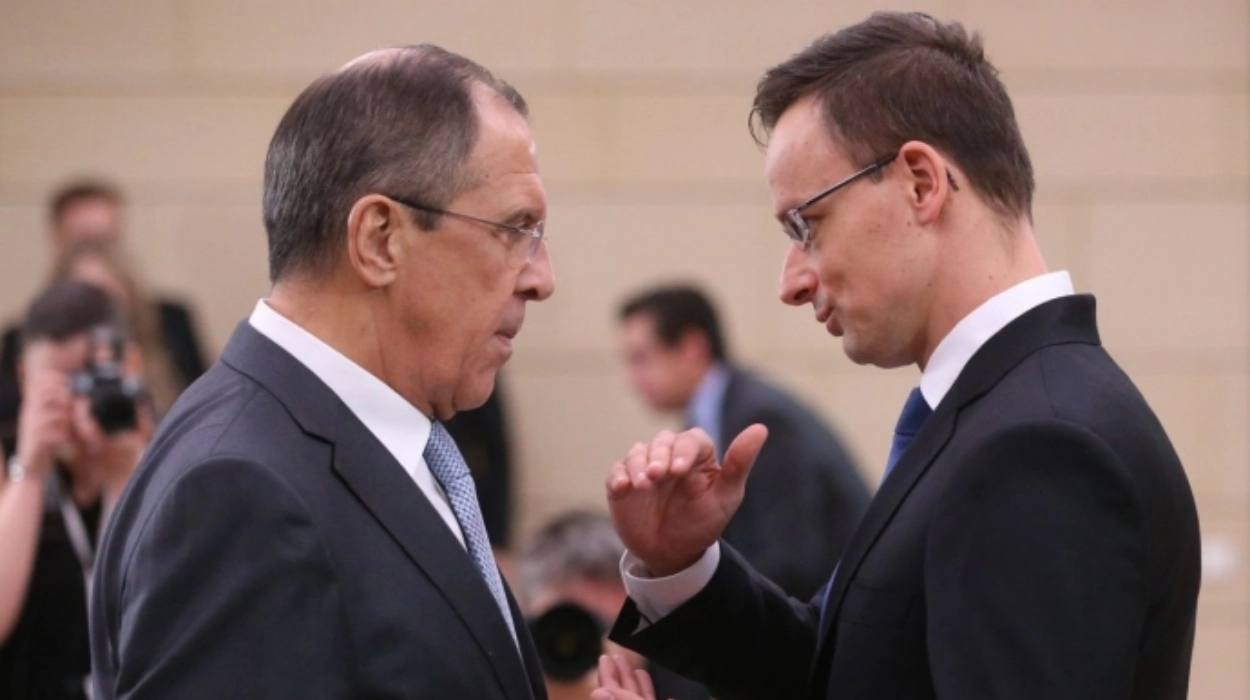 U.S. Sanctions Lifted on Hungary’s Paks Nuclear Project