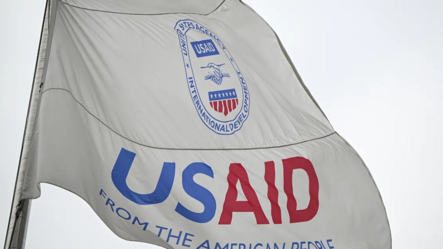 U.S. Foreign Aid Policy: Humanitarian Assistance and Development Goals
