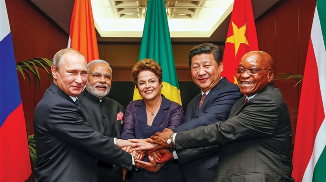 China’s Trade Diplomacy and Expanding Global Soft Power