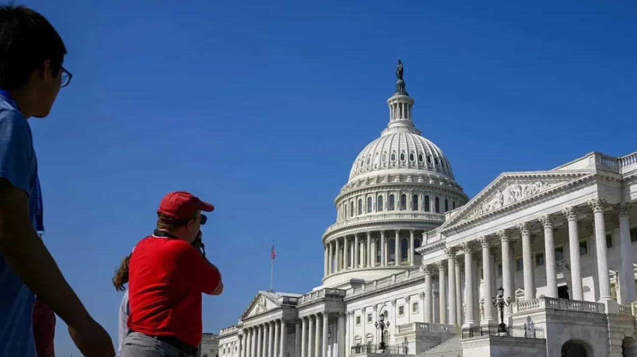 US Tourism Crisis Due to Policy Missteps in 2025