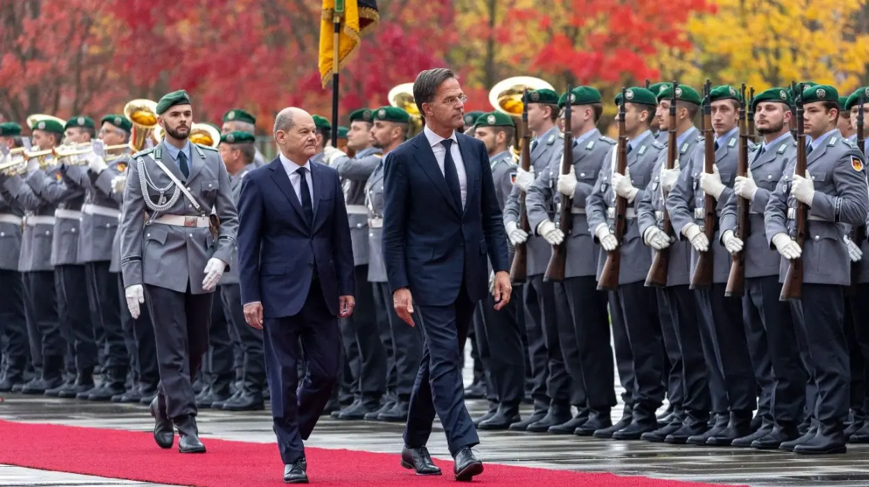 Europe’s Capability Gap and Reducing U.S. Arms Dependence