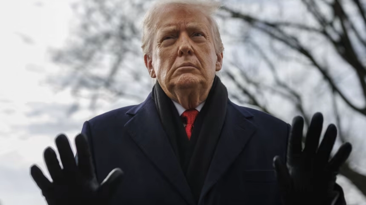Trump weighs new military strike after talks with Iran stall