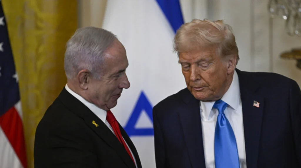 Pentagon Raises Israeli Spying Threat to Critical Level