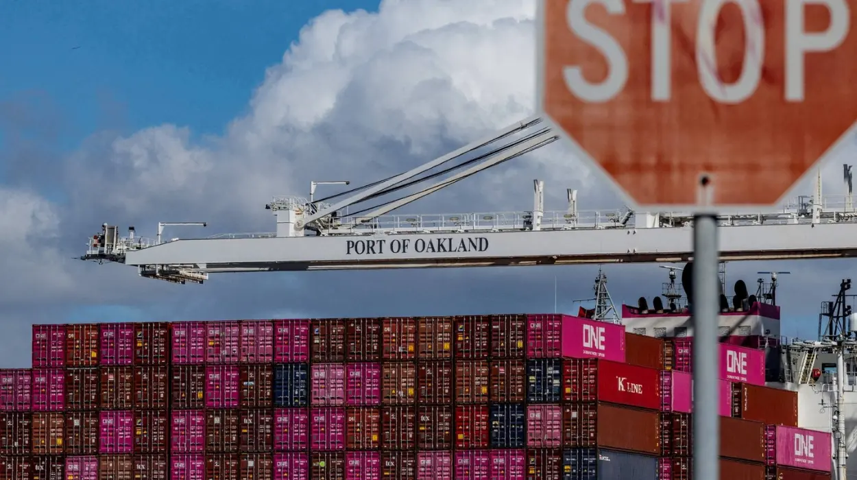 Tariffs Trade Deficit And Caribbean Exporter Economic Impact