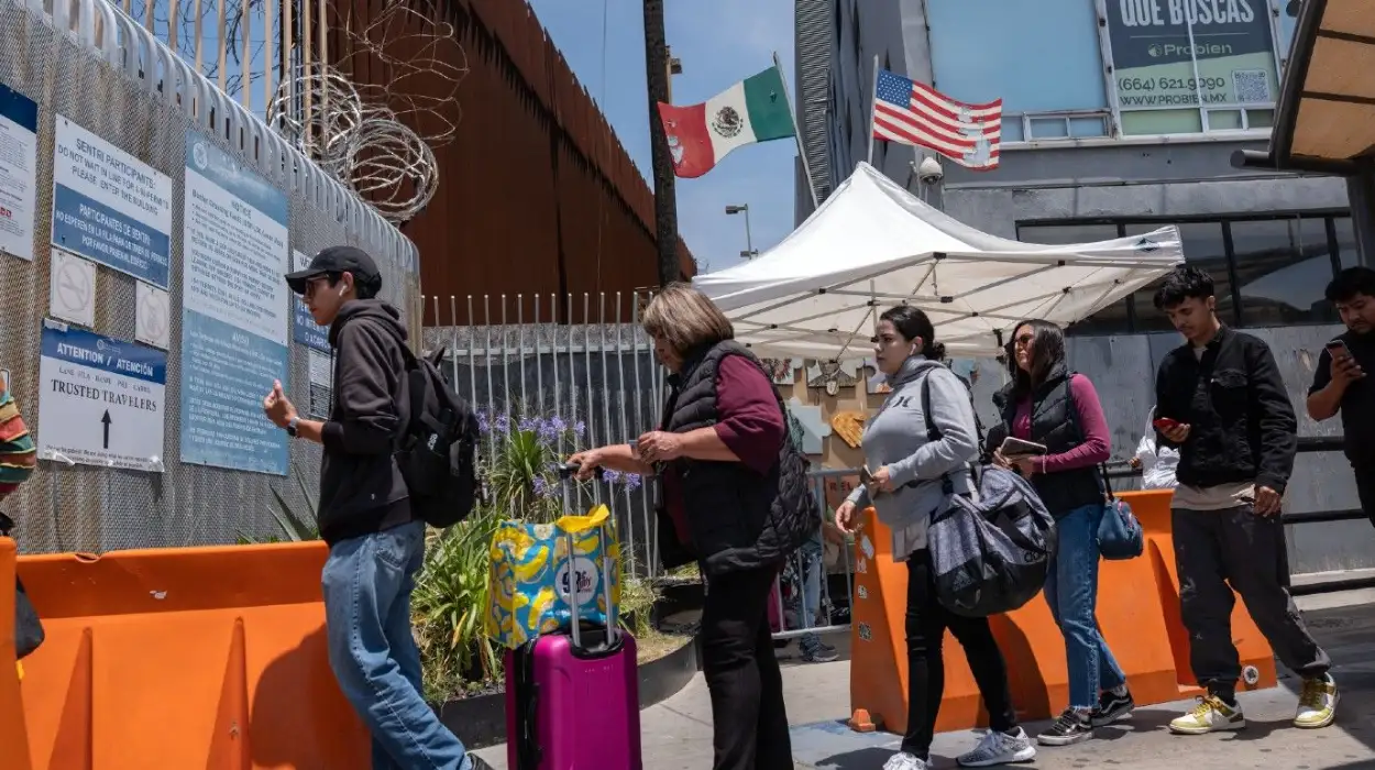 Impact of US immigration policy changes on legal immigrants