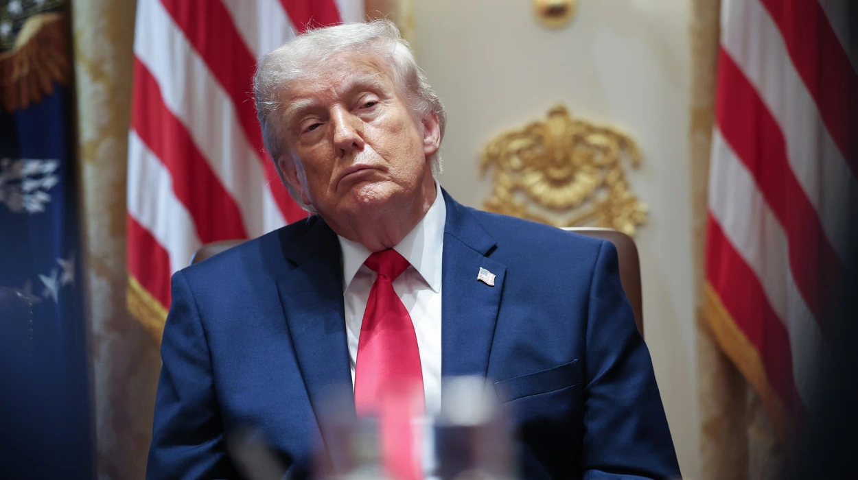 Trump threatens 12.5% tariff on Australia over labor claims
